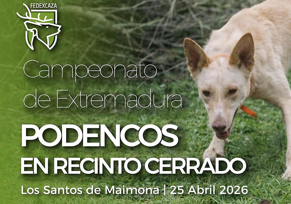 Abiertas las inscripciones para el Campeonato de Extremadura de ...