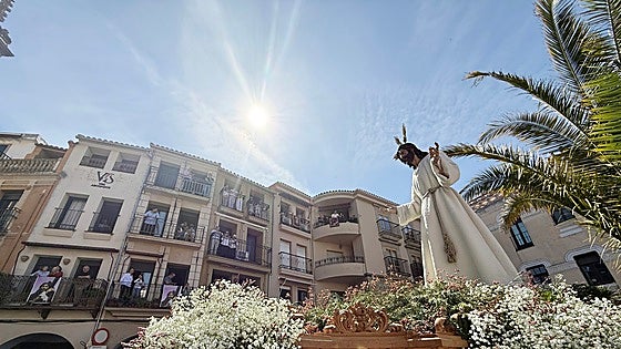 Semana Santa en Extremadura | Hoy