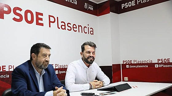 Plasencia, noticias y última hora en HOY diario de Extremadura | Hoy