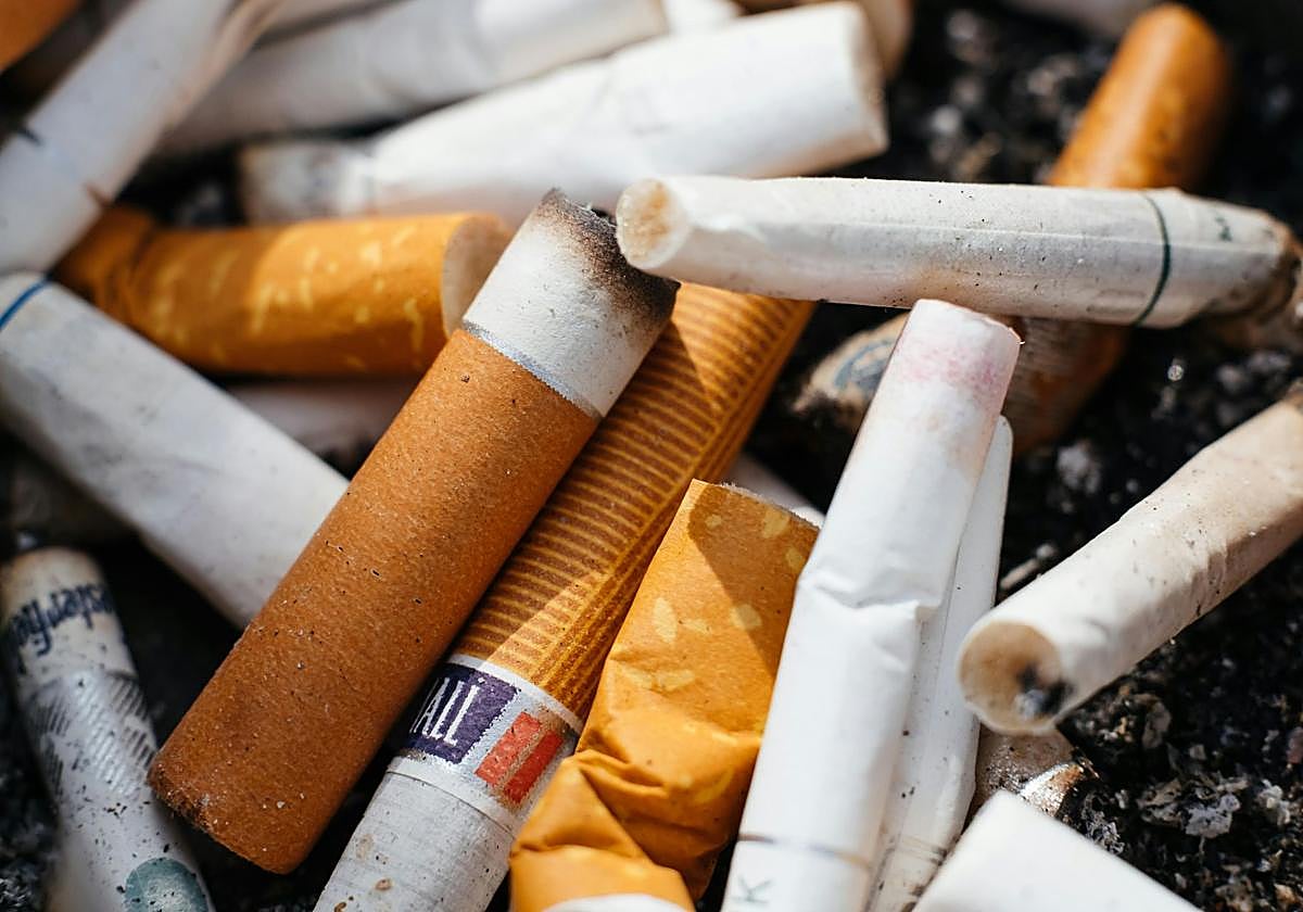 El precio del tabaco cambia desde hoy: cuáles son las marcas más caras ...