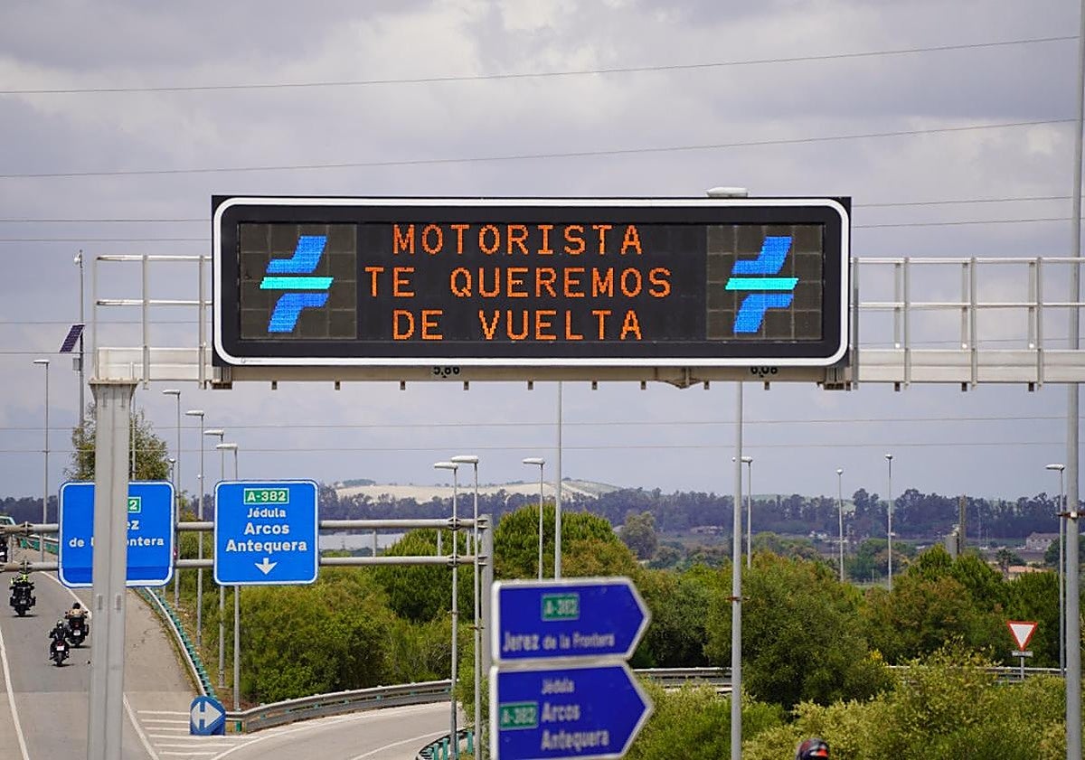 La DGT avisa: la Guardia Civil hará más controles a estos vehículos ...