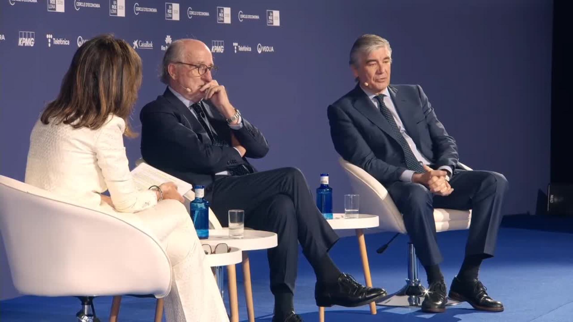 Reynés (Naturgy) alerta que "es cuestión de tiempo" que el corte de ...