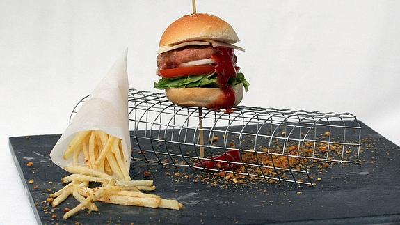 La ONU señala que comer mal es más perjudicial que el tabaco | Hoy