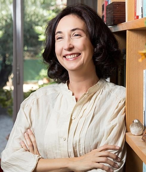 Elsa Punset: «Sobreprotegemos en lo físico pero abandonamos en lo ...