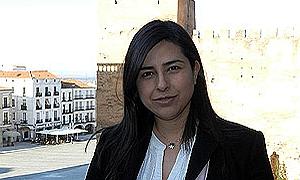 Elena Crespo, nueva gerente de Ifeca | Hoy