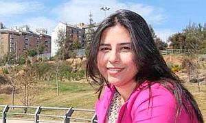 Elena Crespo presenta su dimisión como gerente de Ifeca por «motivos ...