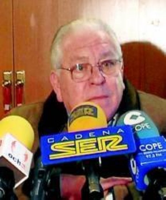 Fallece Lucas Alonso, una figura esencial en el resurgir de la Semana ...