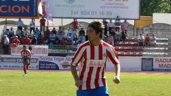 Cinco partidos de sanción a Emilio Pinto | Hoy