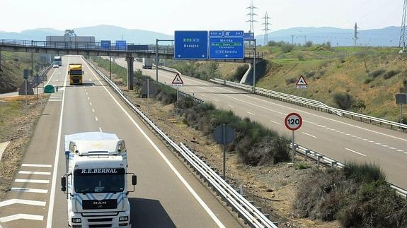 Fomento adjudica por 7 millones los trabajos de conservación en la A-66 ...