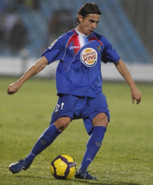 David Cortés anuncia su retirada tras 273 partidos en Primera y una ...