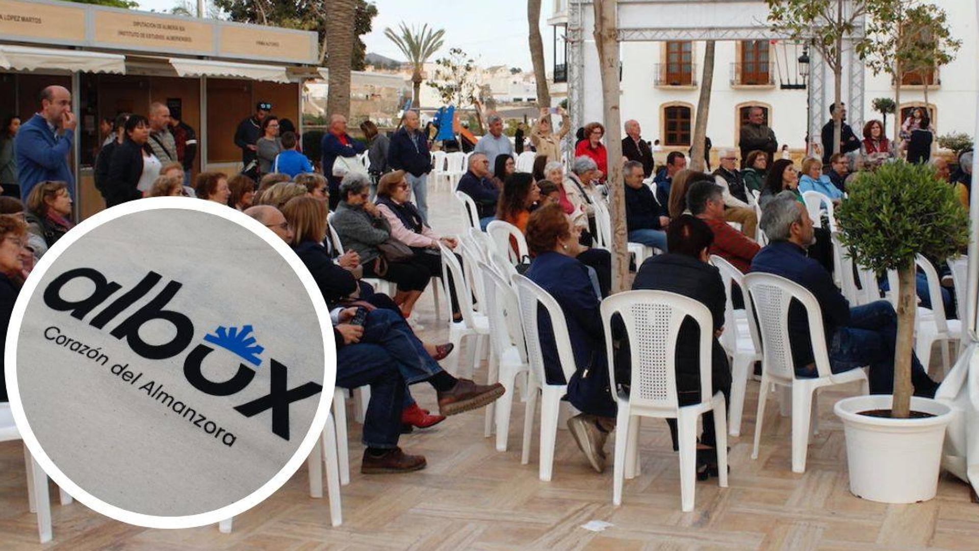 Nace 'Marca Albox', una nueva identidad visual para el municipio | Ideal