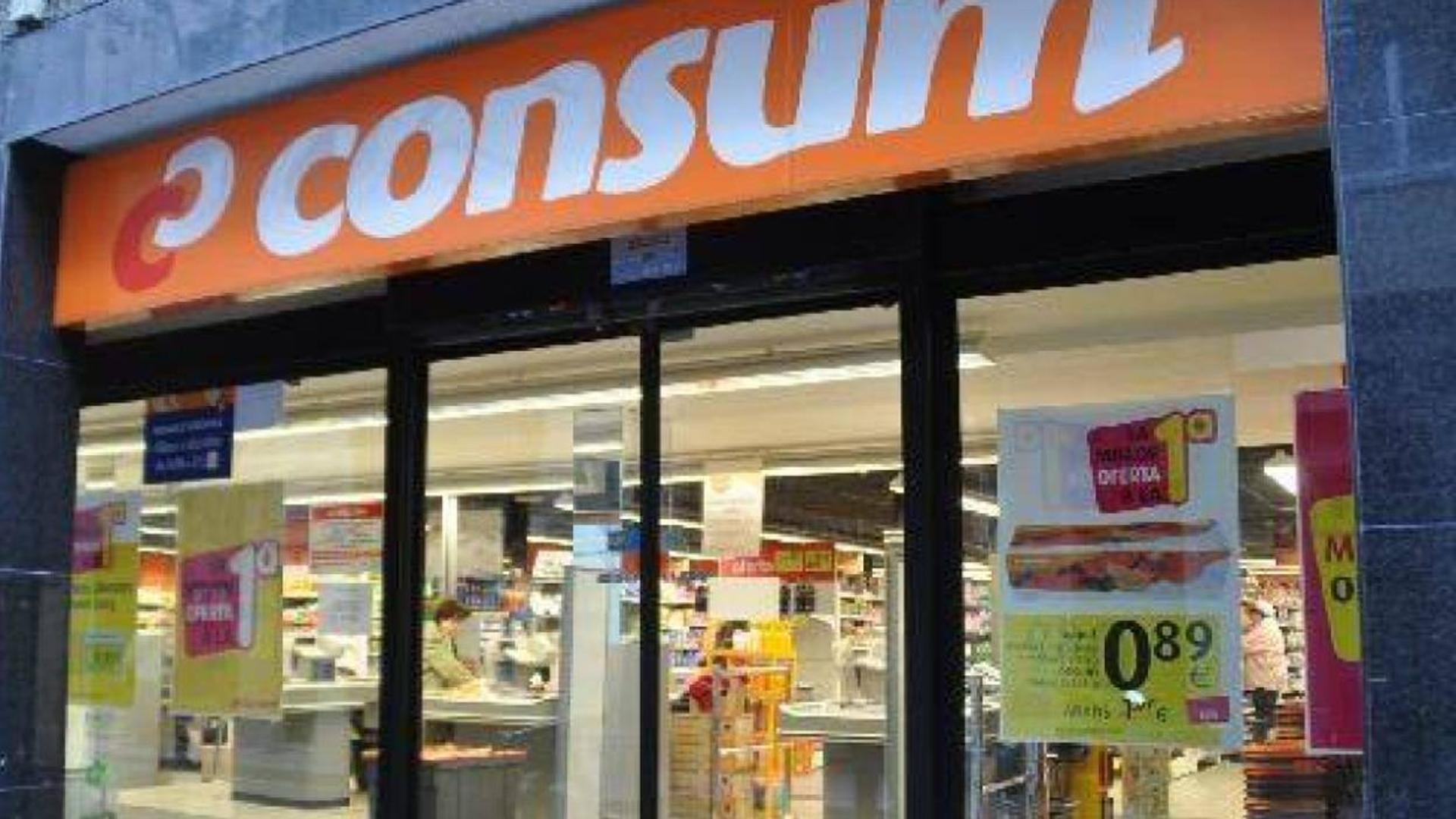 Consum busca a 15 vendedores en El Ejido | Ideal