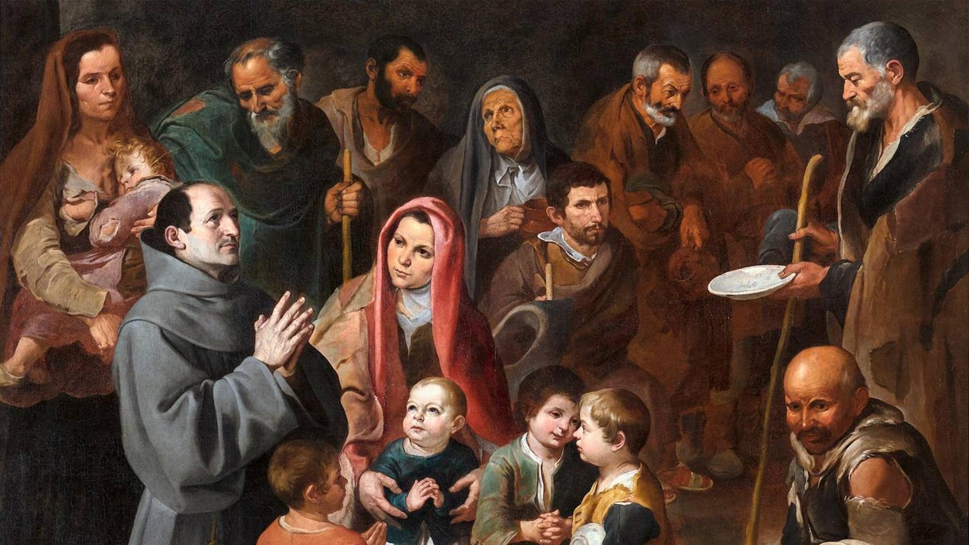 Del bodrio a la sopa boba | Ideal