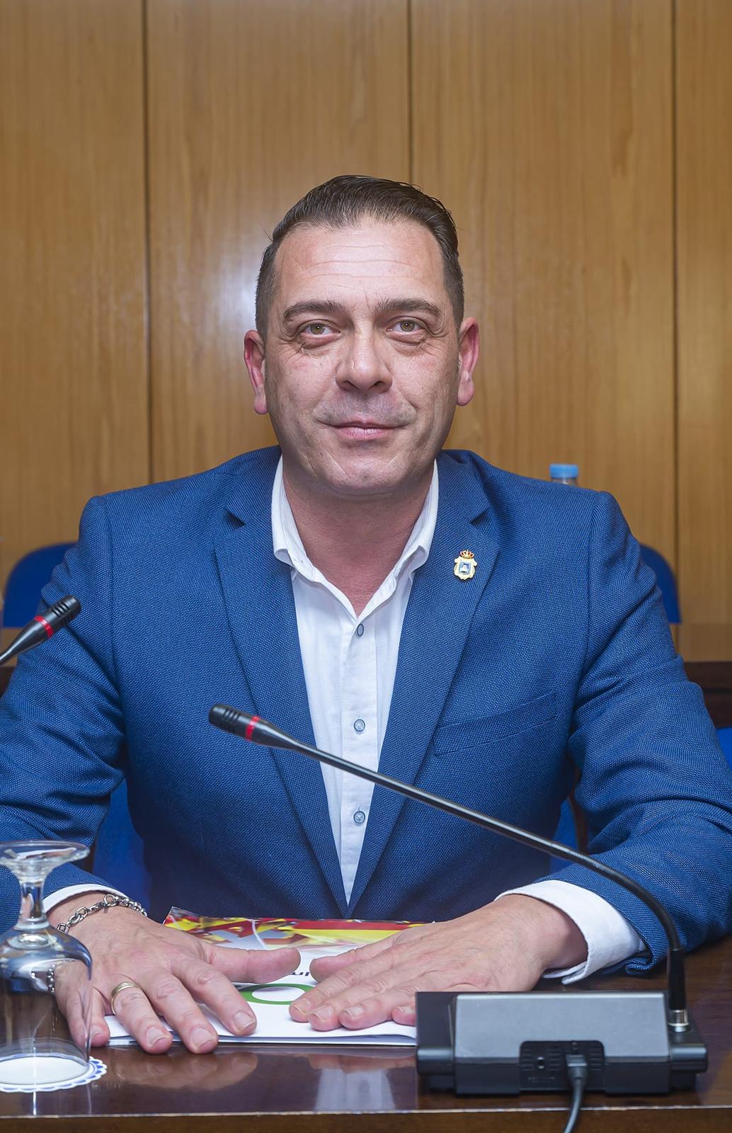 Vox propone que Roquetas de Mar sea una «ciudad de cine» para atraer ...