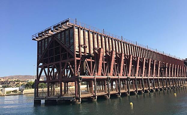 La APA encarga un estudio sobre el estado del Cable Inglés para evaluar ...