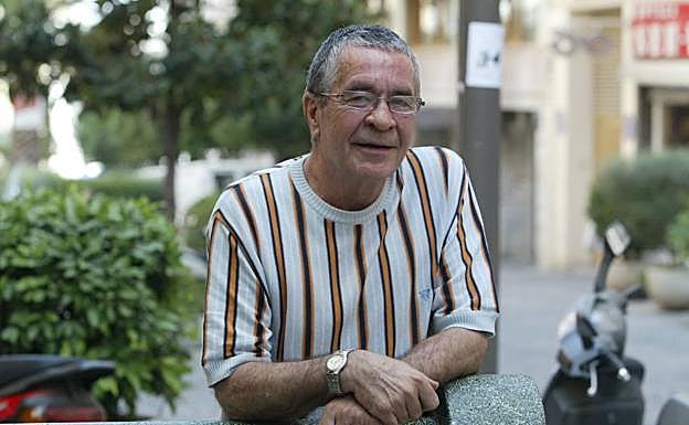 Fallece Manuel Anguita Peragón, miembro destacado del PC y ...