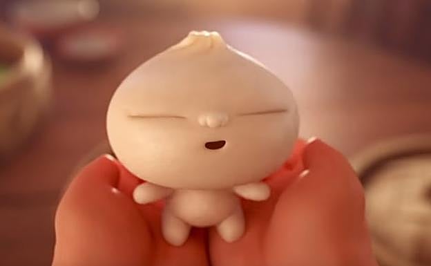 Disney lanza de forma gratuita 'Bao', su cortometraje más tierno: aquí ...
