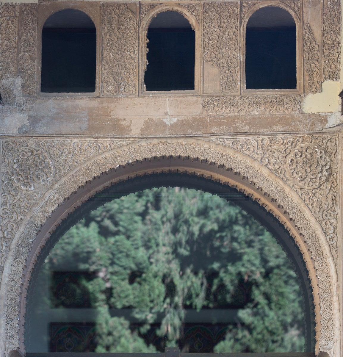 Fotos: Así es la bella Casa del Chapiz: un paseo por un sitio histórico ...