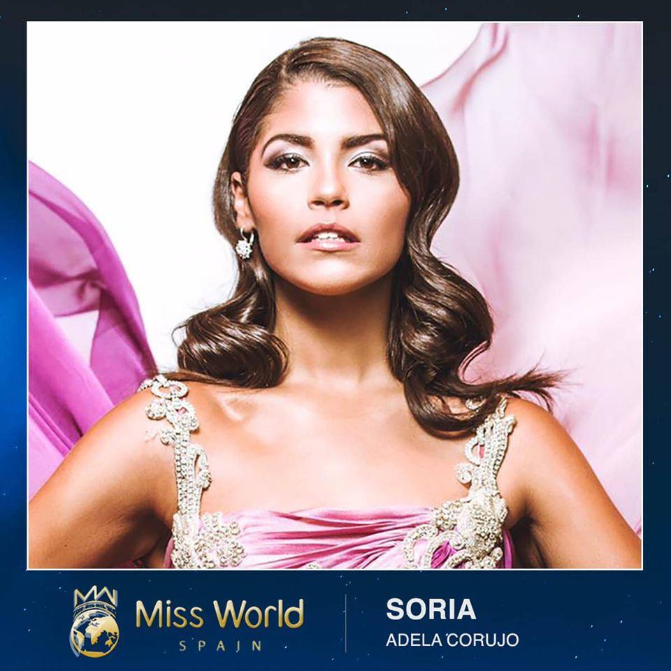 Fotos: Las 53 candidatas que aspiraron a 'Miss World Spain 2019' | Ideal