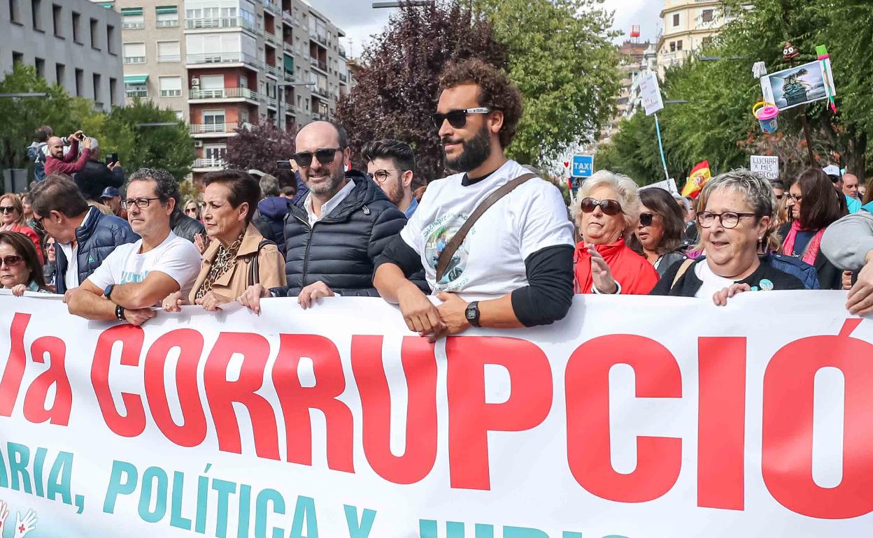 Juicio a Spiriman | Jesús Candel, a juicio por supuestas injurias al ...