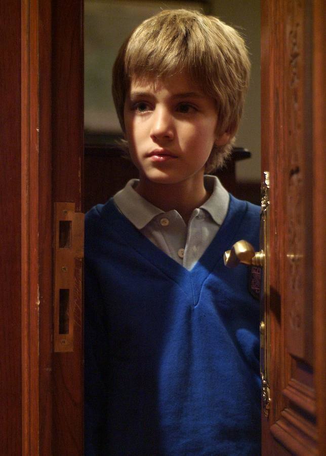 Fotos: 'El Internado' regresa a la televisión 13 años después: así han ...