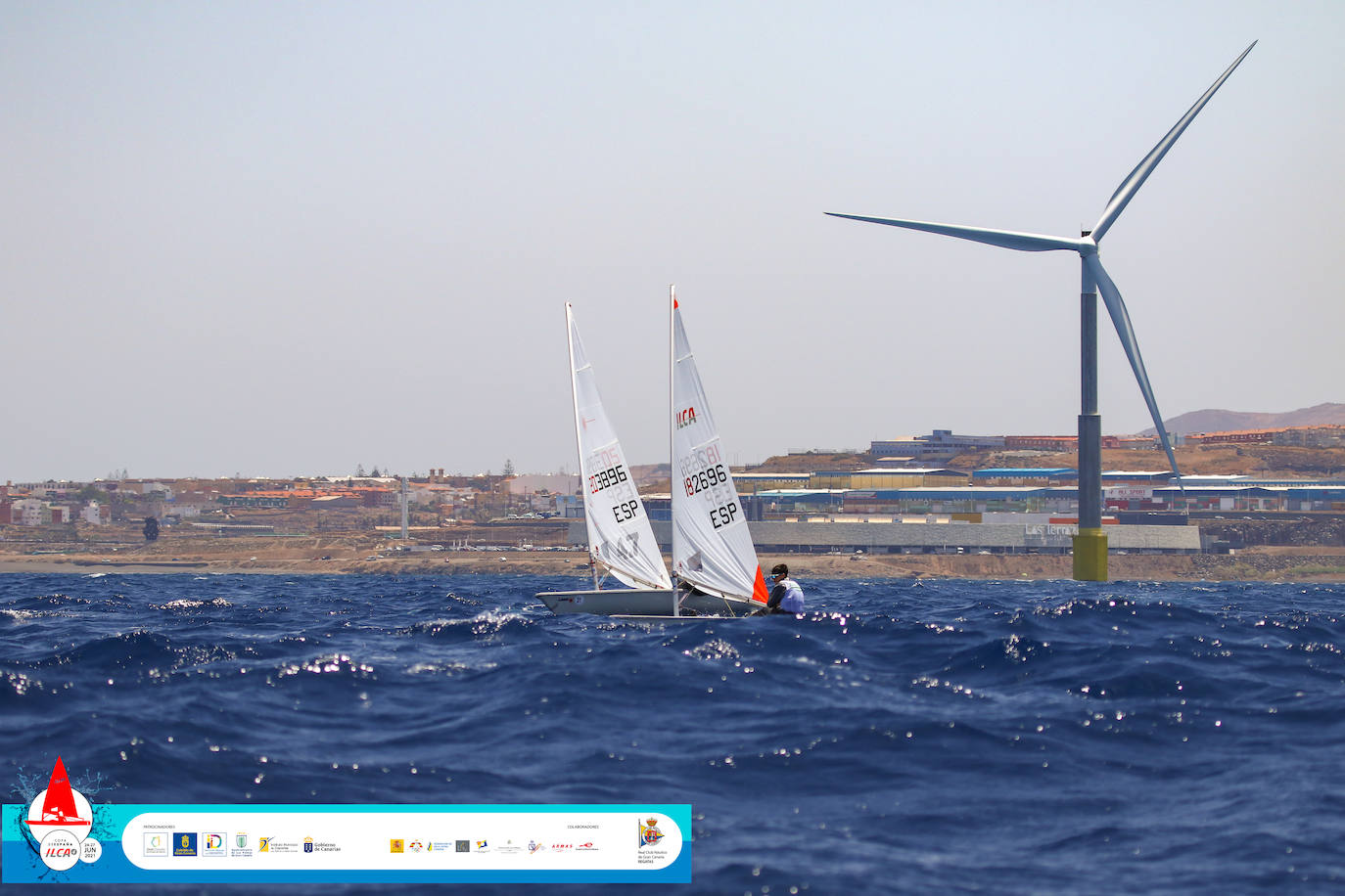 Daniel Espejo se clasifica para el Europeo y el Mundial sub-16 | Ideal