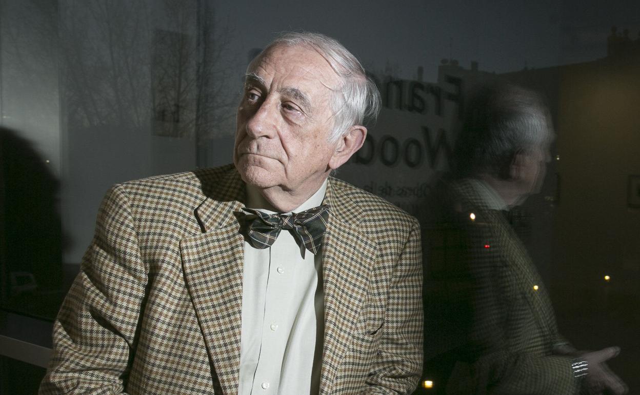 Entrevista a Inocencio Arias | «Con tal de mantenerse en el poder ...