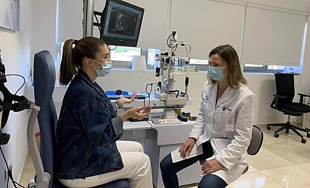 La operación de miopía más segura ¿Cómo saber si es 100% láser? | Ideal