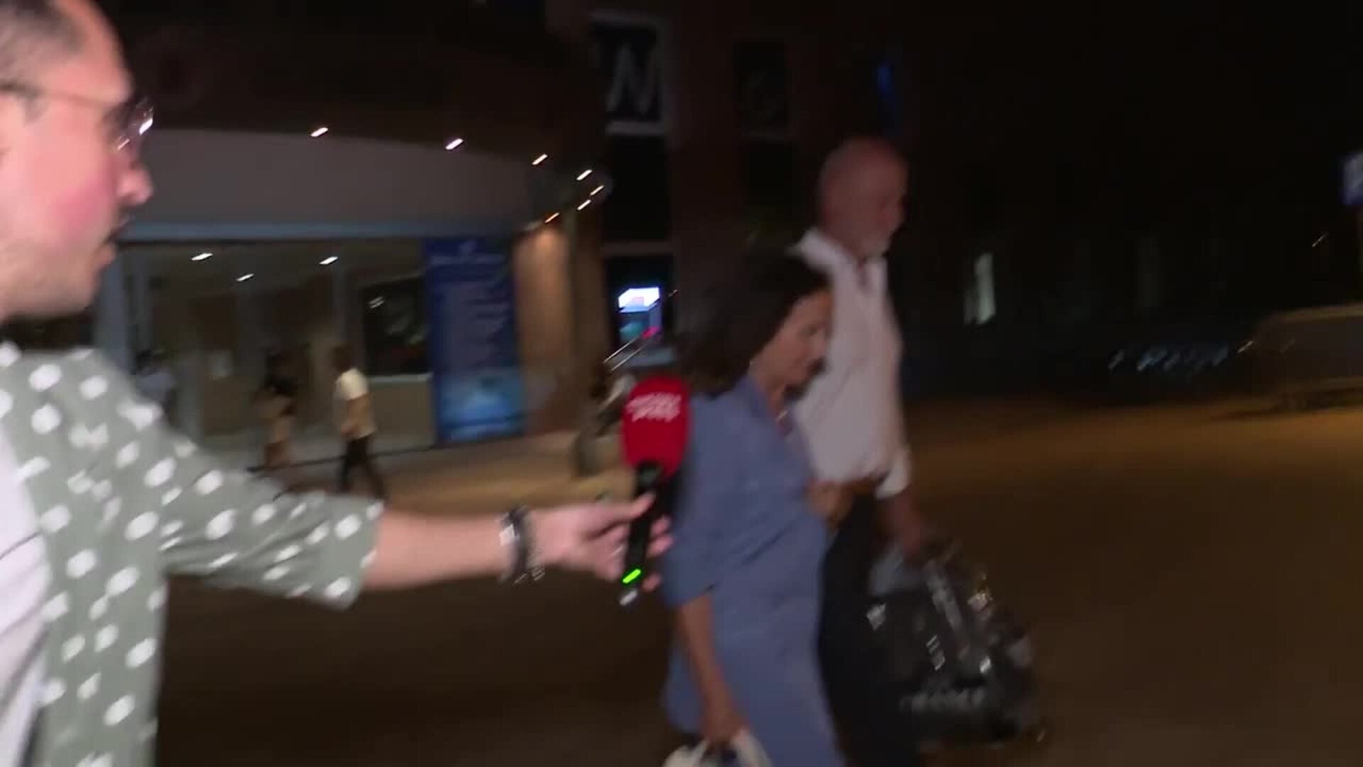 Paloma Rocasolano y su novio, Marcus Brandler, cita romántica al ritmo ...