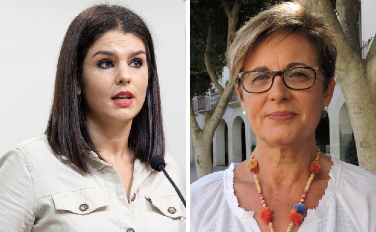 Política en Almería | Perogrulladas | Ideal