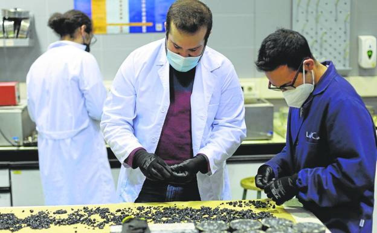 La UGR, la cuarta universidad del país en financiación estatal para proyectos de investigación ...