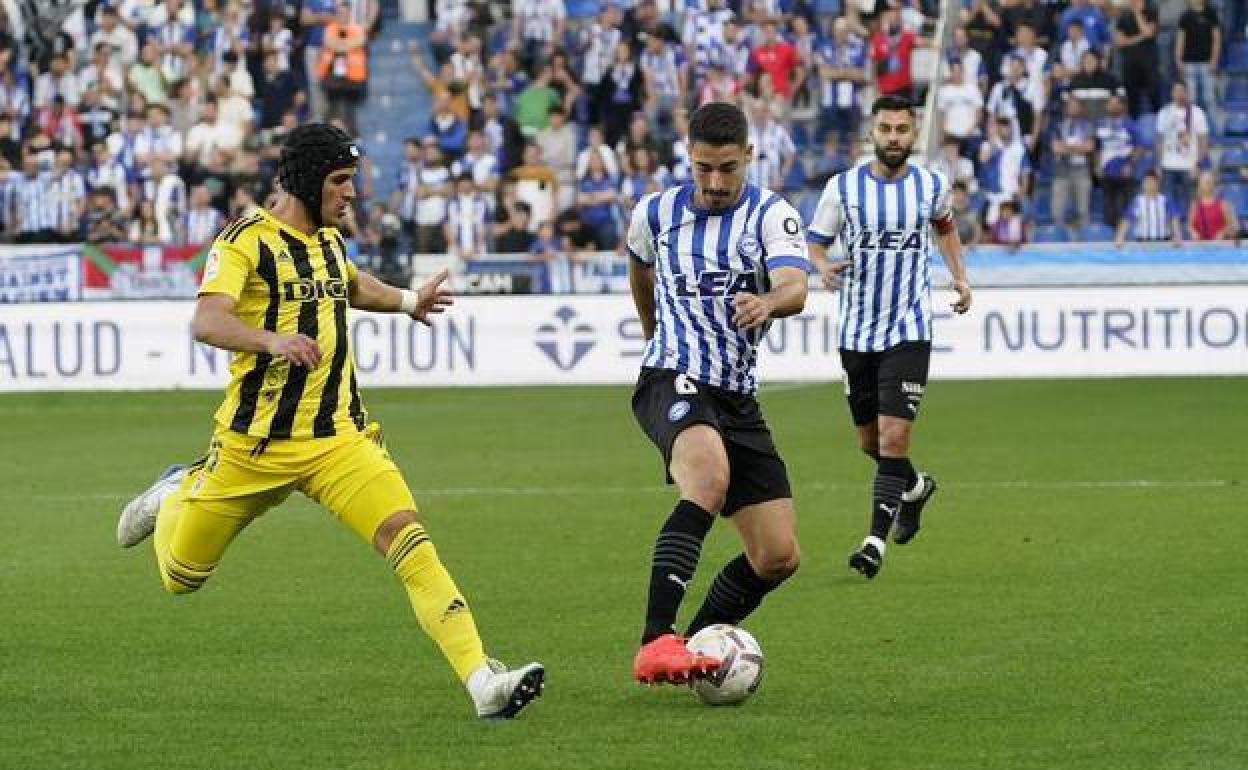 Rival del Granada: Un Alavés preparado desde mayo para afrontar el ...