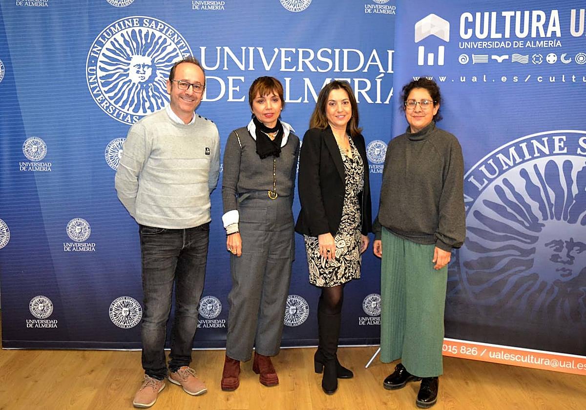 La Universidad de Almería acerca la cultura a los estudiantes y a la ...