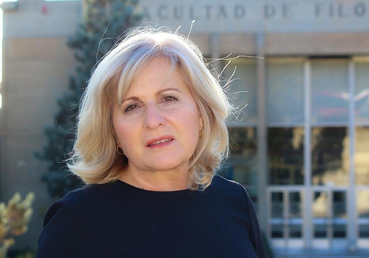 Francisca López Torrecillas, candidata a rectora de la UGR | Ideal