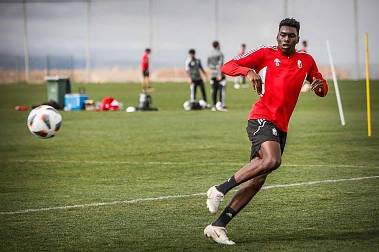 Filial, Filial: Duelo entre dos 'Recreativos' que no atraviesan su ...