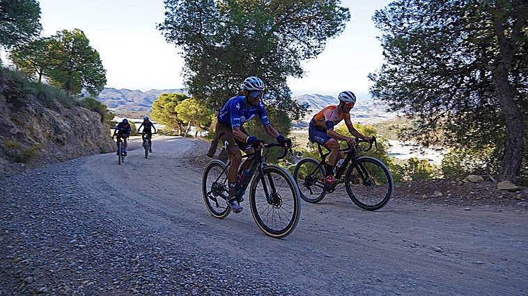 Alejandro Valverde quiere domar 'La Indomable' | Ideal