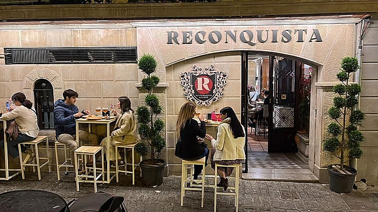 Un nuevo asador con las mejores carnes para 'reconquistar' Granada | Ideal