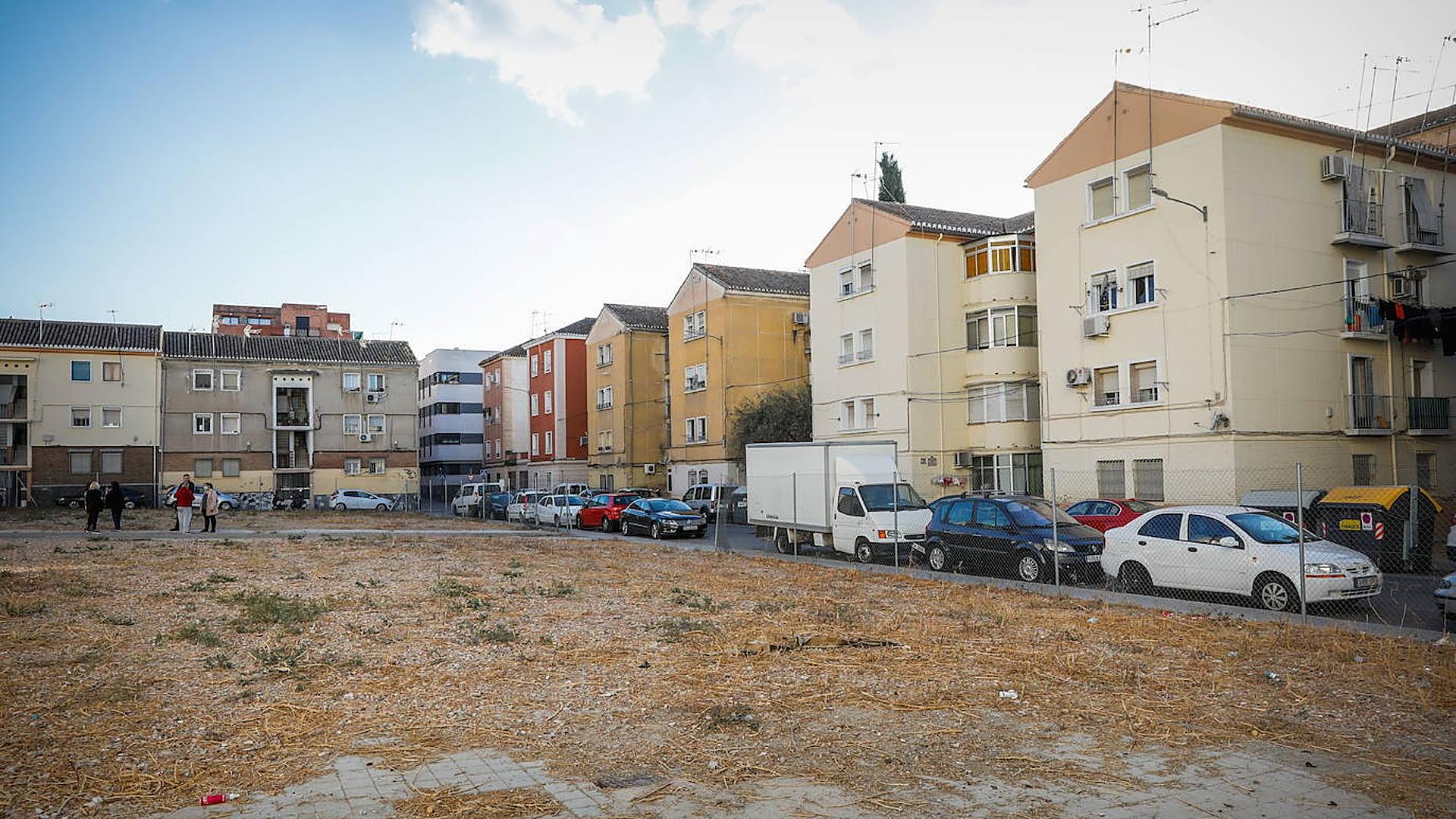 Urbanismo: La nueva fase de Santa Adela pone rumbo al inicio de las ...
