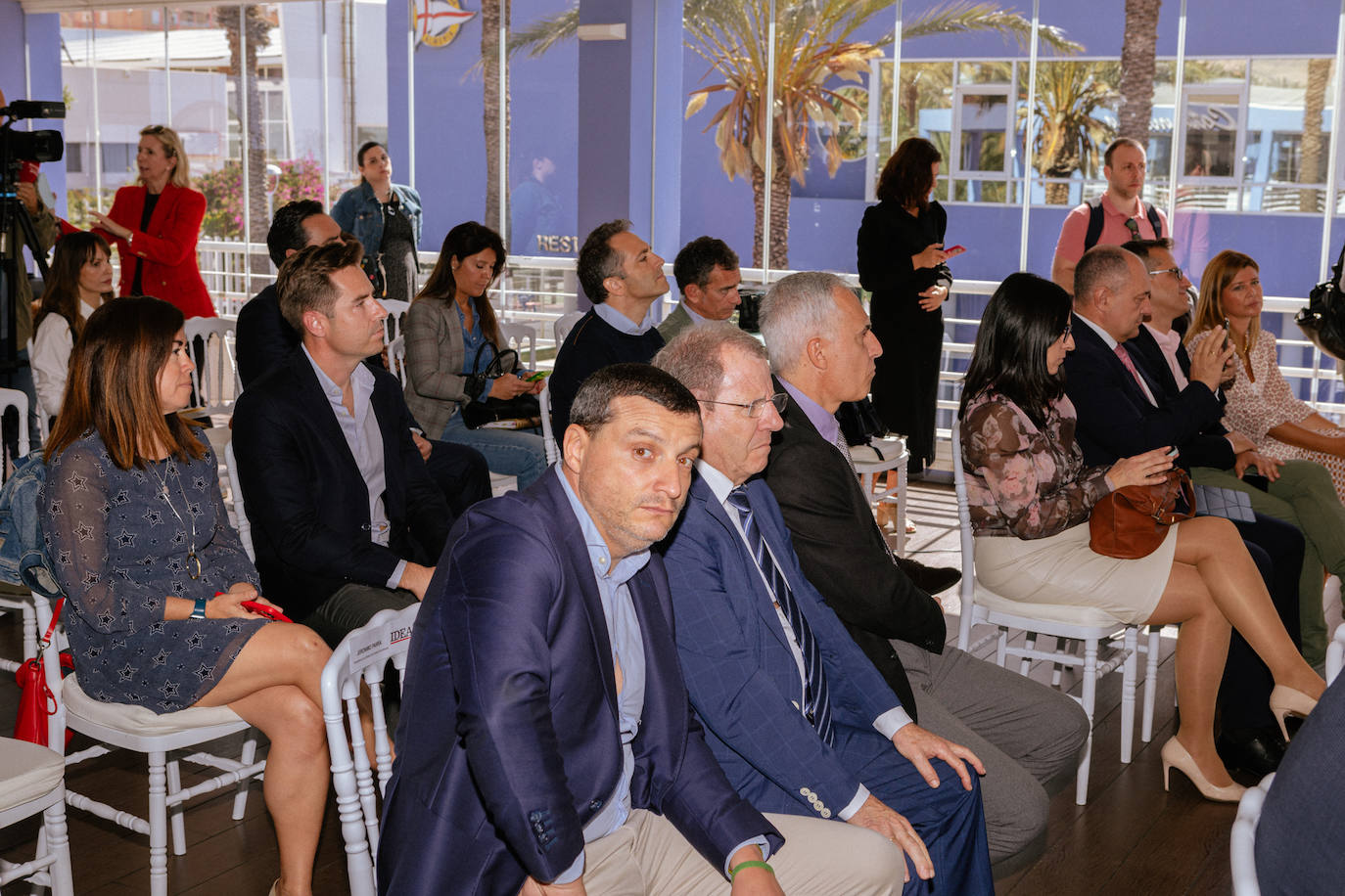 Almería | Así ha sido el 'Green Forum' organizado por IDEAL | Ideal