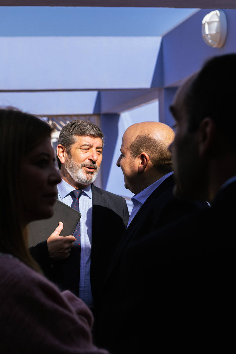 Almería | Así ha sido el 'Green Forum' organizado por IDEAL | Ideal