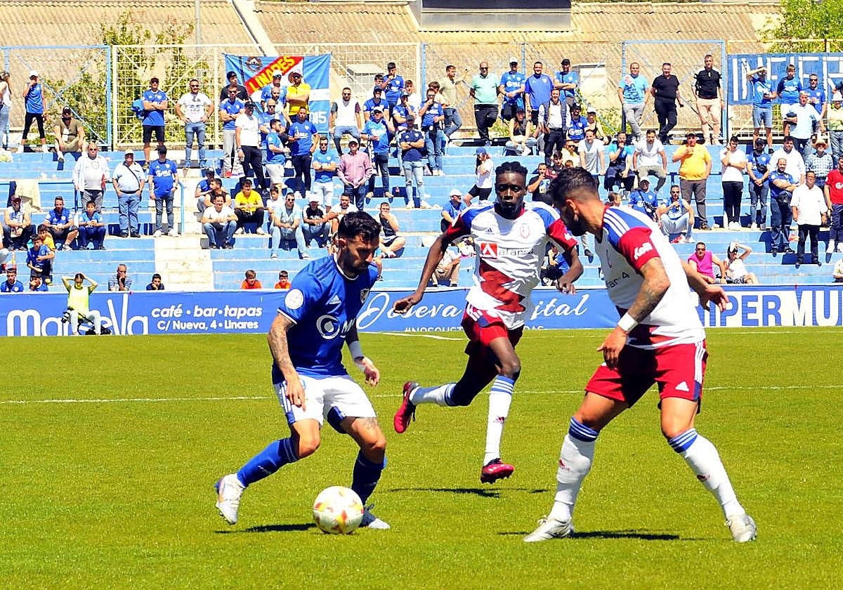 Mawi solo sufre una contractura y podrá jugar ante el Badajoz | Ideal