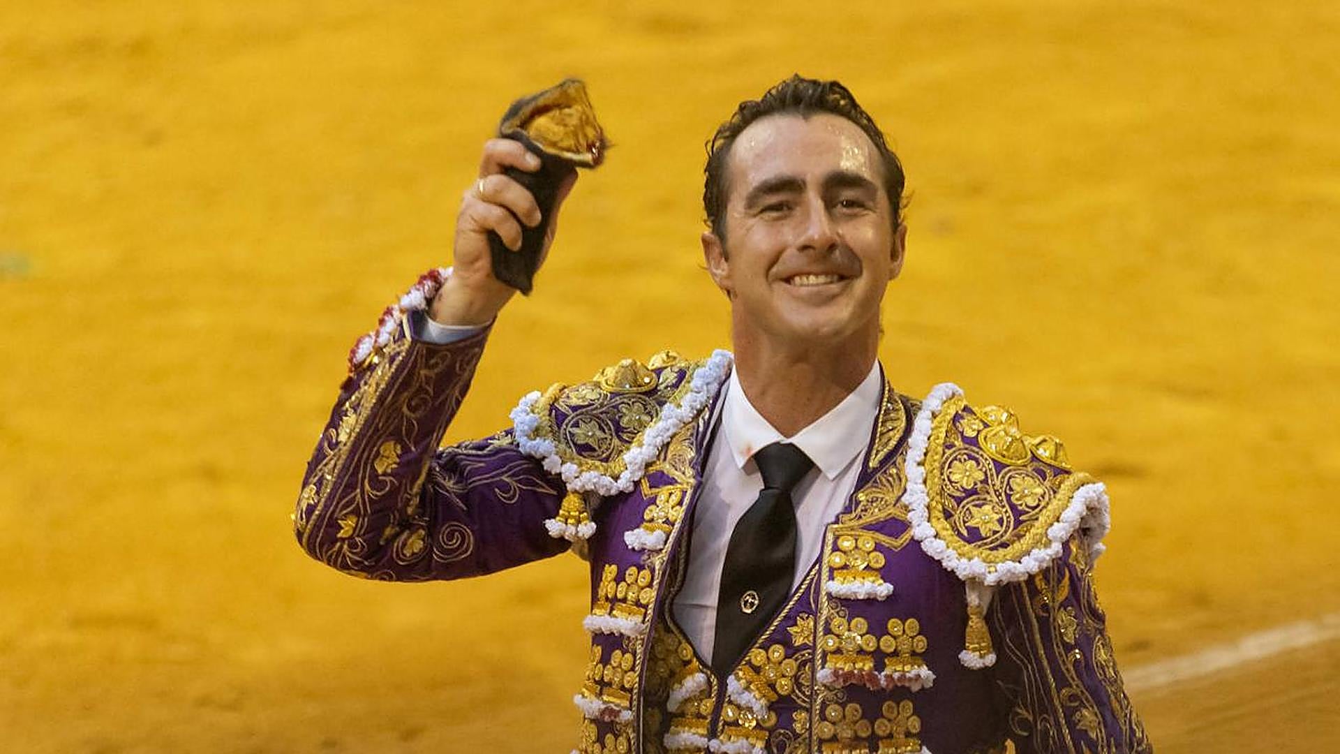 El Fandi, operado con éxito en León | Ideal