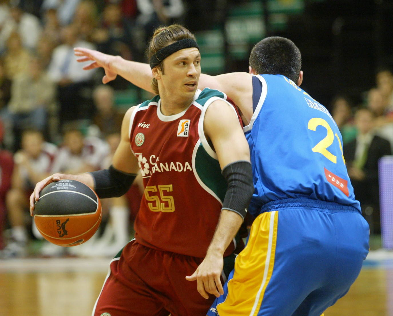 El Covirán quiere repetir la gesta de hace quince años para lograr la ...