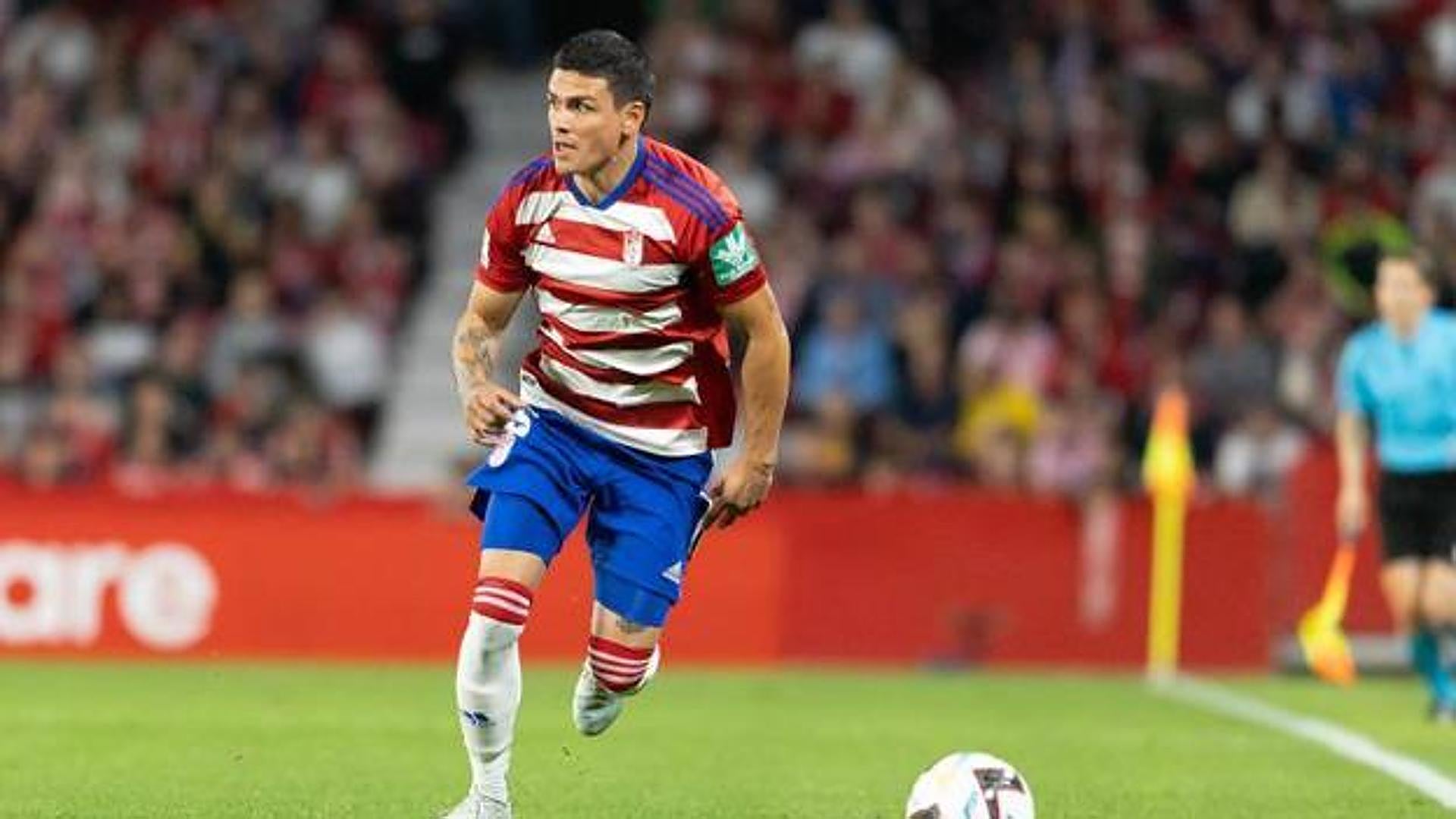 Jonathan Silva se despide «eternamente agradecido» | Ideal