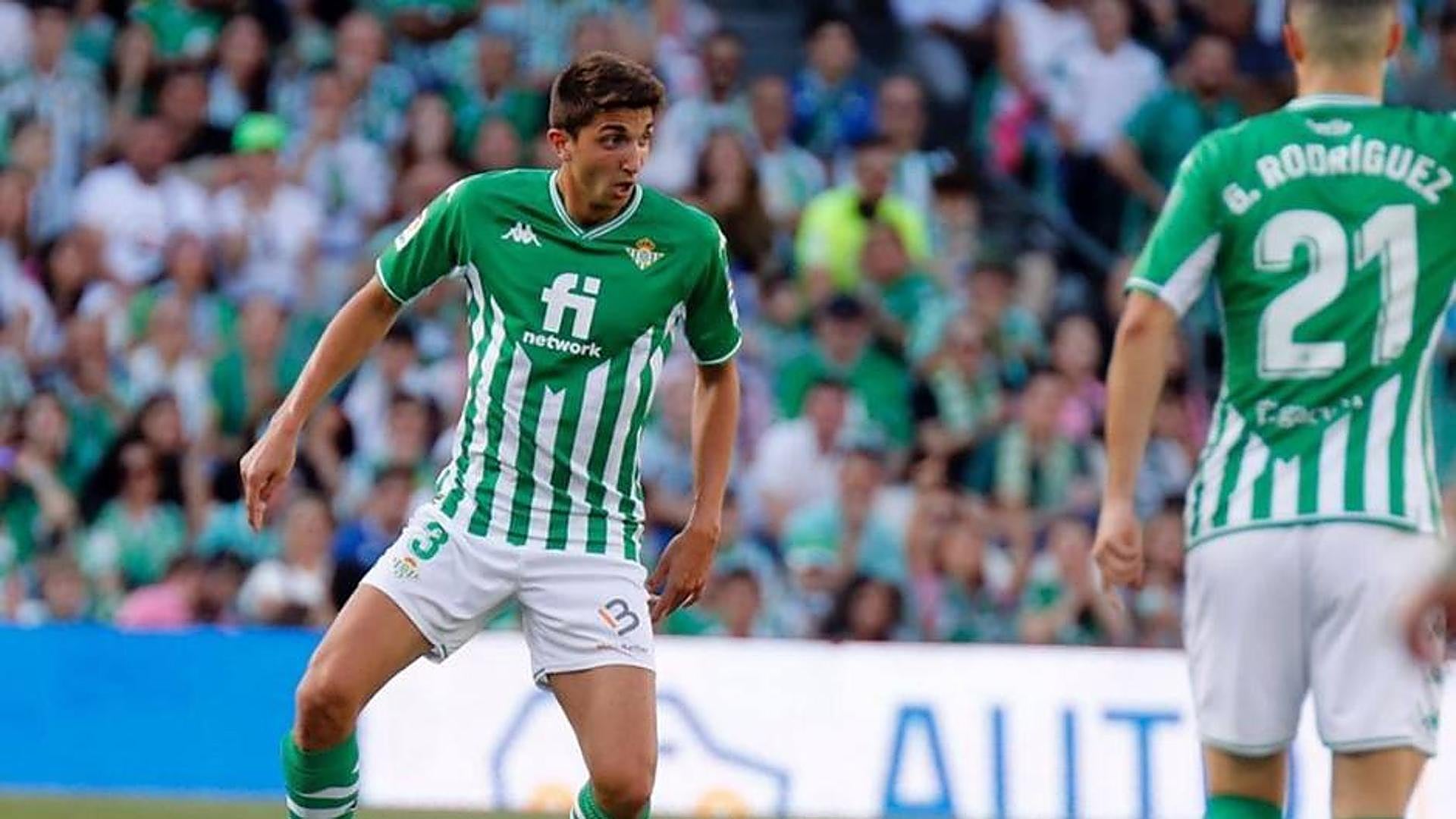 Édgar González pasa las pruebas médicas y será jugador del Almería | Ideal