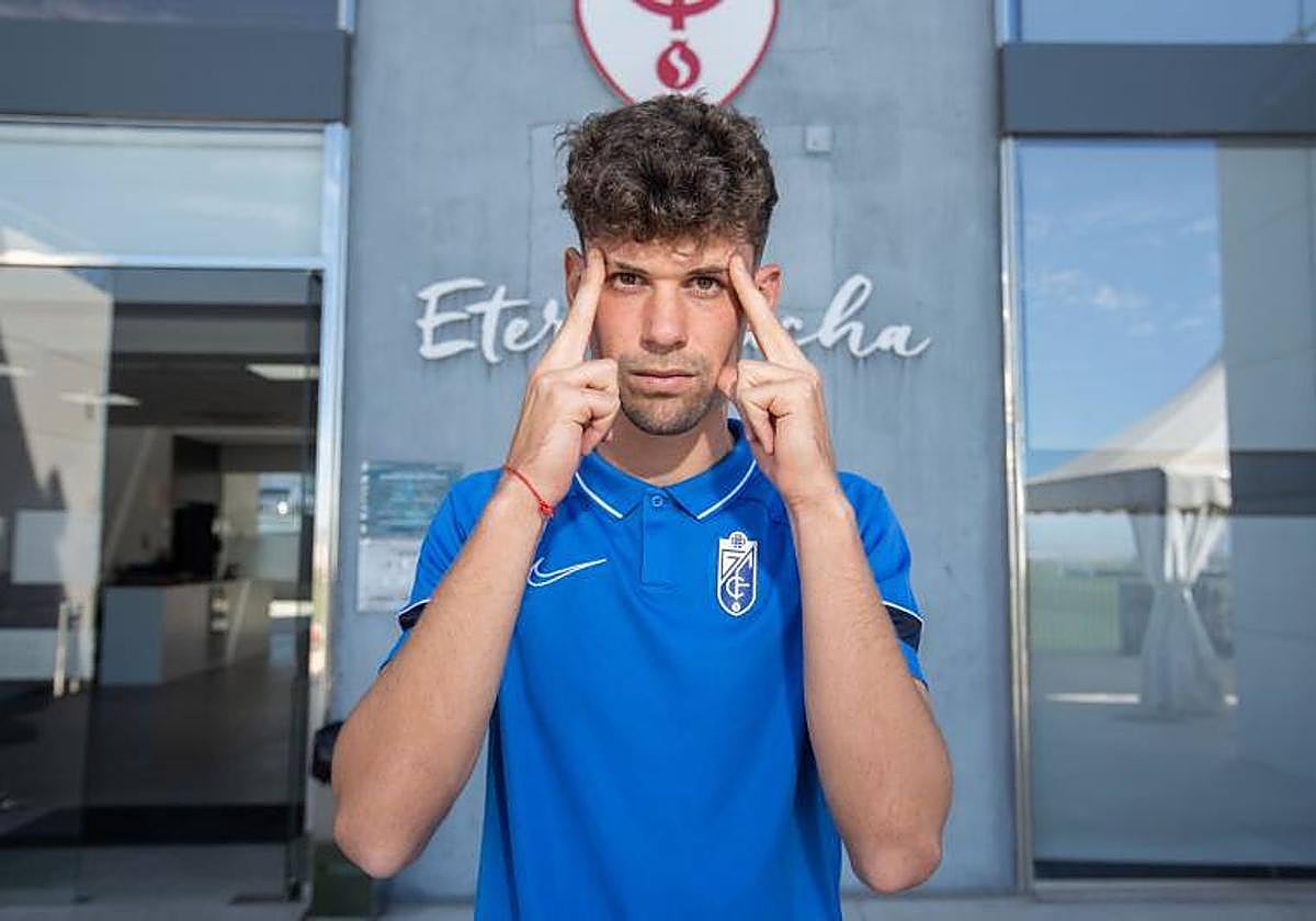 Oficial: Adri Butzke, traspasado al Vitória Guimaraes | Ideal