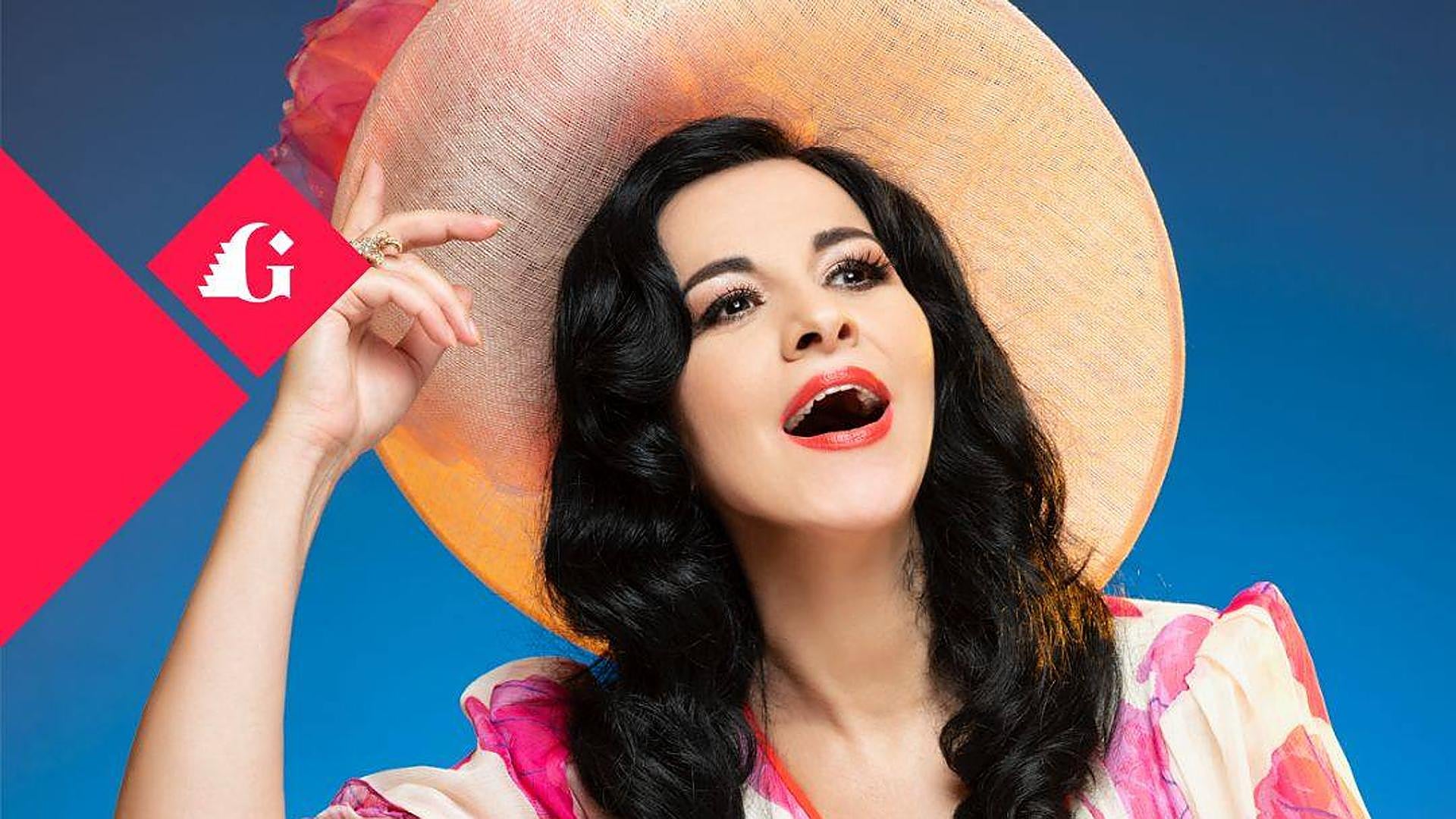 La diva, Angela Gheorghiu, por primera vez en Granada | Ideal