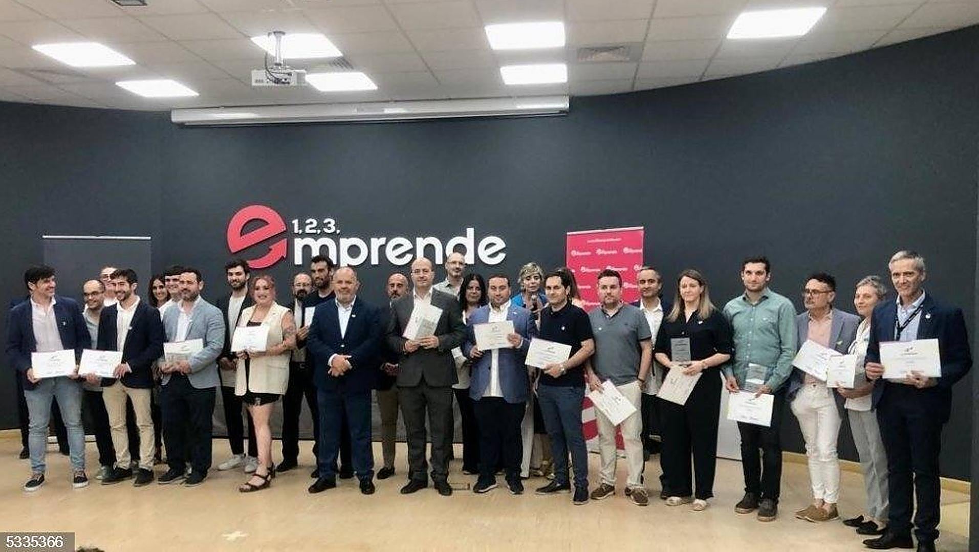 Más de 30 proyectos concurren a la segunda convocatoria de la Fundación ...