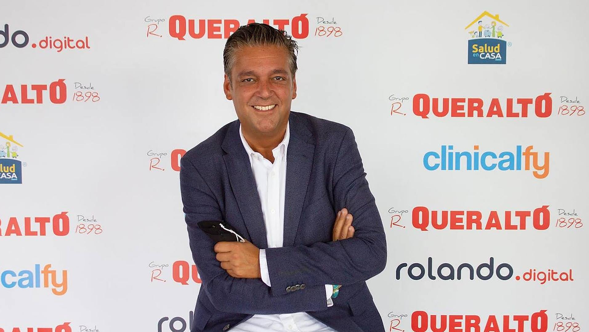 Rolando.digital y Mi Venta Inteligente, dos proyectos que lanzan a las ...