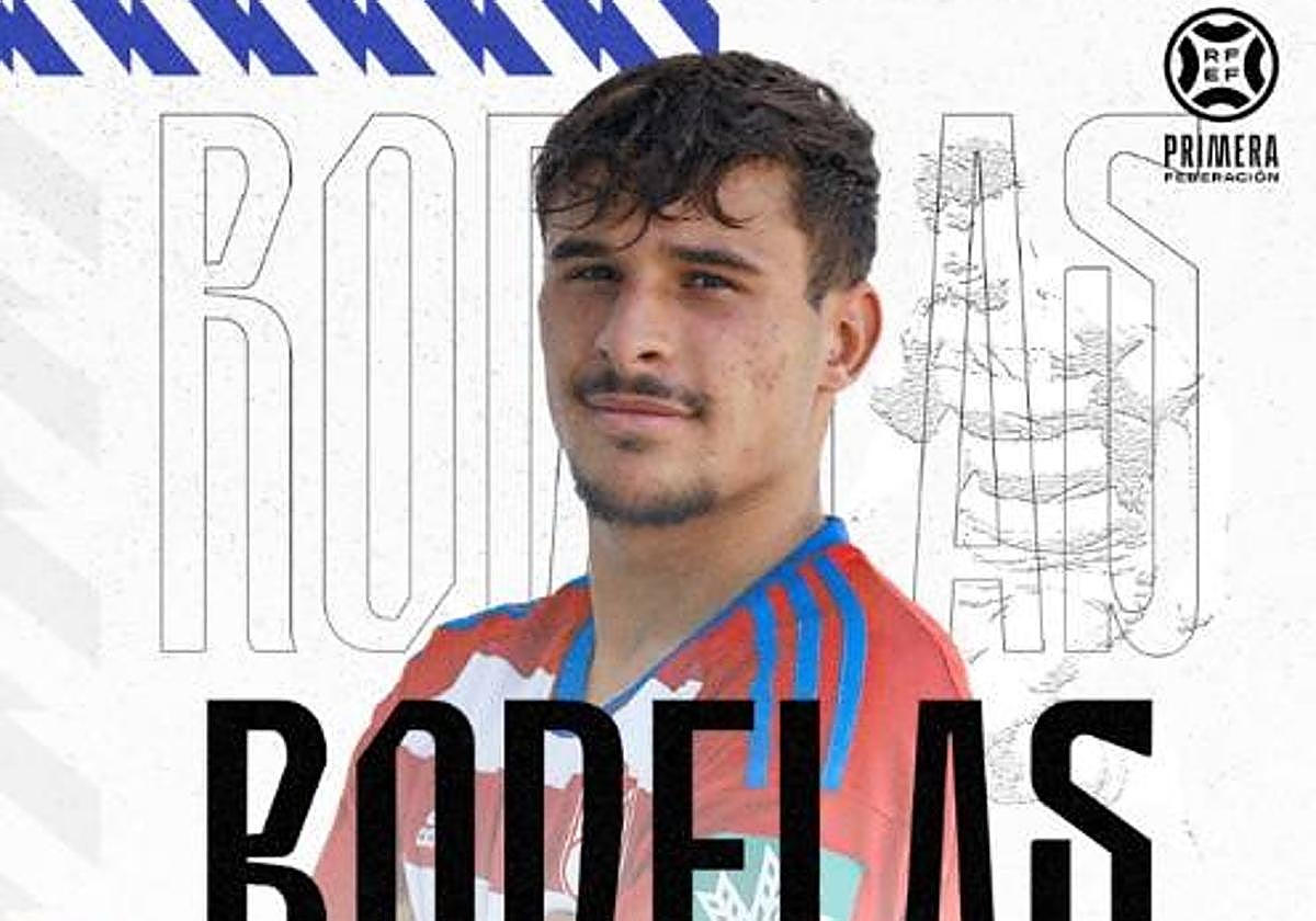 Rodelas se une a las renovaciones en el filial | Ideal